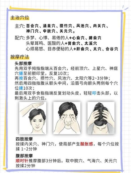 晚上失眠怎么办_快速入睡小妙招-第1张图片-山城妙识 晚上失眠怎么办_快速入睡小妙招-第1张图片-山城妙识