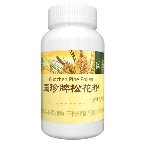 国珍松花粉的功效与作用_国珍松花粉怎么吃效果最好-第3张图片-山城妙识 国珍松花粉的功效与作用_国珍松花粉怎么吃效果最好-第3张图片-山城妙识