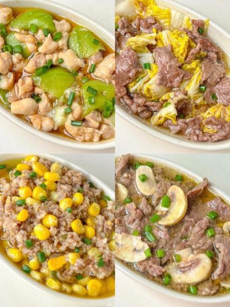 蒸菜的做法大全用什么菜_哪些蔬菜最适合清蒸-第2张图片-山城妙识 蒸菜的做法大全用什么菜_哪些蔬菜最适合清蒸-第2张图片-山城妙识