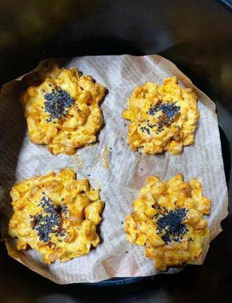 红薯窝窝头怎么做才松软_红薯窝窝头为什么总是开裂-第2张图片-山城妙识