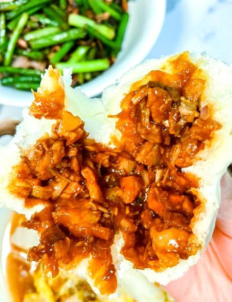 酱肉包怎么做_酱肉包馅怎么调-第1张图片-山城妙识 酱肉包怎么做_酱肉包馅怎么调-第1张图片-山城妙识