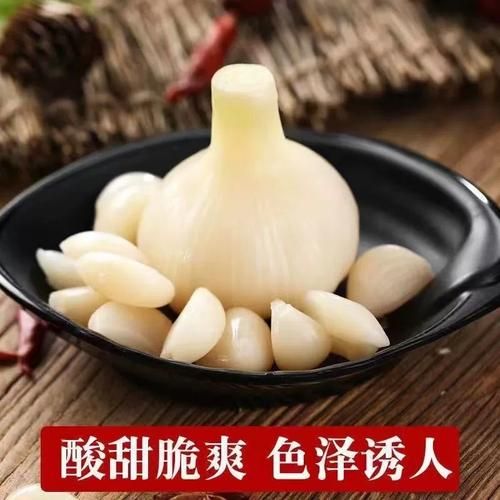 5斤蒜放多少糖和醋_腌糖蒜比例怎么调-第2张图片-山城妙识 5斤蒜放多少糖和醋_腌糖蒜比例怎么调-第2张图片-山城妙识