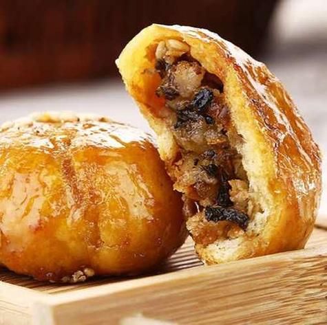 金华酥饼哪家正宗_金华酥饼最正宗老店在哪-第3张图片-山城妙识 金华酥饼哪家正宗_金华酥饼最正宗老店在哪-第3张图片-山城妙识