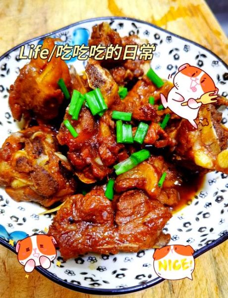 糖醋排骨家常简单做法_糖醋排骨怎么做好吃又简单-第1张图片-山城妙识 糖醋排骨家常简单做法_糖醋排骨怎么做好吃又简单-第1张图片-山城妙识