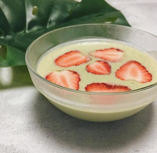 慕斯草莓奶昔减肥能喝吗_怎么做低卡版-第2张图片-山城妙识