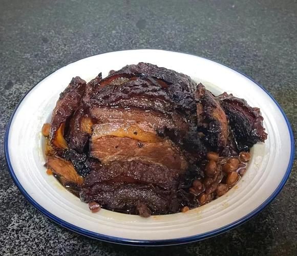 走油豆豉扣肉怎么做_正宗走油豆豉扣肉做法-第3张图片-山城妙识 走油豆豉扣肉怎么做_正宗走油豆豉扣肉做法-第3张图片-山城妙识