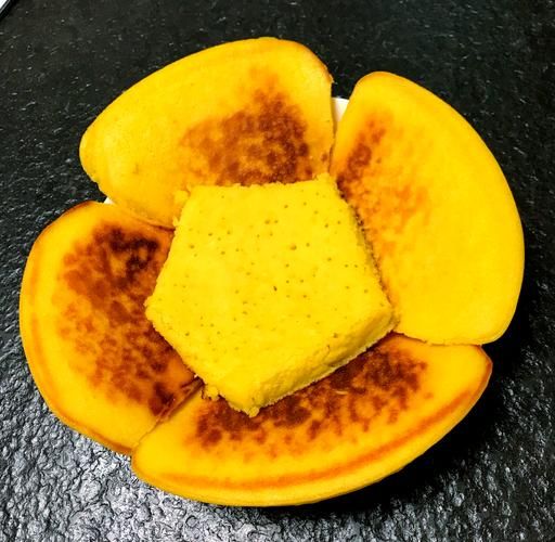 鲜玉米饼的家常做法大全_鲜玉米饼怎么做才松软-第2张图片-山城妙识