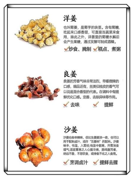 葱姜料酒去腥原理_葱姜料酒怎么用效果最好-第2张图片-山城妙识 葱姜料酒去腥原理_葱姜料酒怎么用效果最好-第2张图片-山城妙识