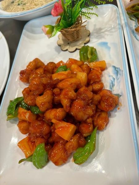 古老肉的家常做法_糖醋古老肉怎么做-第3张图片-山城妙识 古老肉的家常做法_糖醋古老肉怎么做-第3张图片-山城妙识