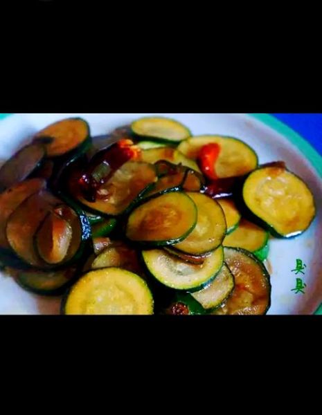 胡子瓜菜怎么做_胡子瓜菜的家常做法-第1张图片-山城妙识