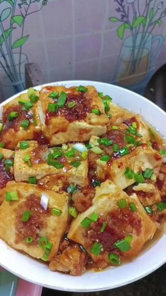 酿豆腐怎么做_酿豆腐怎么吃才正宗-第3张图片-山城妙识