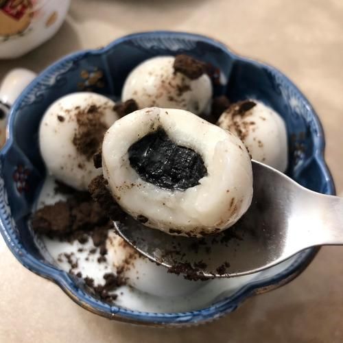 冰冻汤圆怎么煮不破_冰冻汤圆煮多久才熟-第1张图片-山城妙识