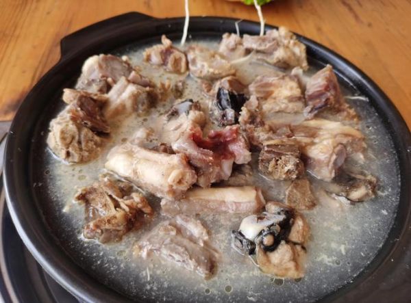 腊排骨火锅加盟多少钱_腊排骨火锅加盟条件-第1张图片-山城妙识