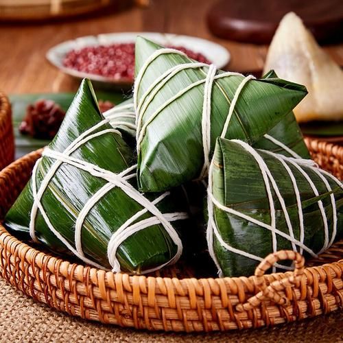 北京粽子图片_北京粽子有哪些口味-第3张图片-山城妙识