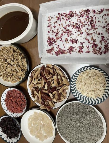 自制阿胶糕怎么做_阿胶糕配方比例是多少-第3张图片-山城妙识