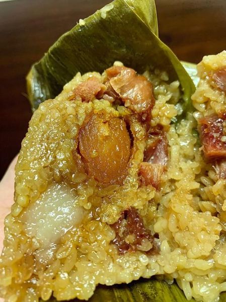 北京粽子图片_北京粽子有哪些口味-第2张图片-山城妙识