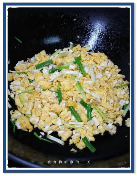 炒鸭蛋怎么炒好吃_炒鸭蛋的做法步骤-第1张图片-山城妙识