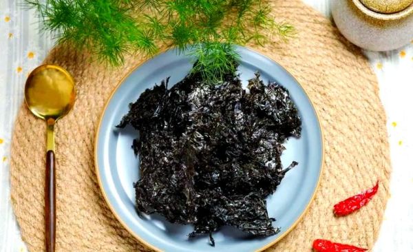 紫菜要不要洗_紫菜怎么洗才干净-第3张图片-山城妙识 紫菜要不要洗_紫菜怎么洗才干净-第3张图片-山城妙识