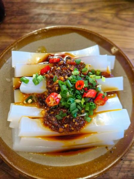 四川名小吃有哪些_四川名小吃图片大全-第1张图片-山城妙识