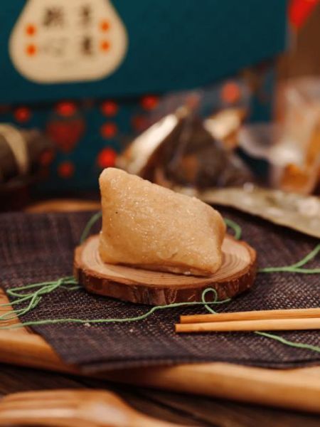 大肉粽子怎么包_大肉粽子热量高吗-第3张图片-山城妙识