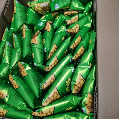 怪味豆热量高吗_减肥能吃吗-第1张图片-山城妙识 怪味豆热量高吗_减肥能吃吗-第1张图片-山城妙识