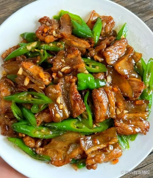 农家小炒肉怎么做才好吃_小炒肉用什么肉最香-第1张图片-山城妙识 农家小炒肉怎么做才好吃_小炒肉用什么肉最香-第1张图片-山城妙识