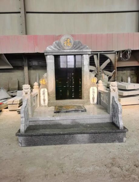 三种人不能立碑_立碑禁忌有哪些-第1张图片-山城妙识