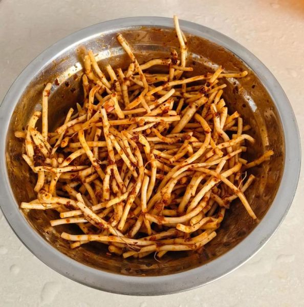 鱼腥草的做法大全_鱼腥草怎么凉拌好吃-第3张图片-山城妙识 鱼腥草的做法大全_鱼腥草怎么凉拌好吃-第3张图片-山城妙识