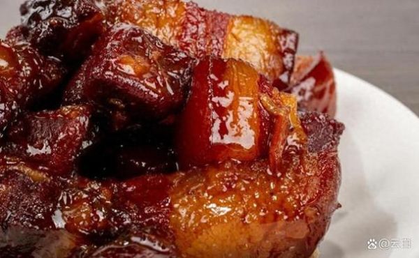 红烧肉怎么炖才烂_红烧肉软烂技巧-第2张图片-山城妙识 红烧肉怎么炖才烂_红烧肉软烂技巧-第2张图片-山城妙识