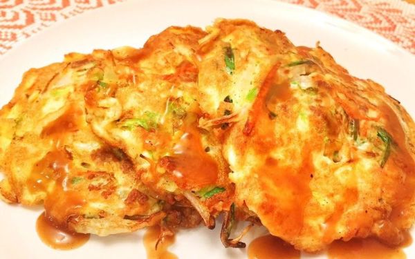 香煎芙蓉蛋是哪个地方的菜_正宗做法-第2张图片-山城妙识 香煎芙蓉蛋是哪个地方的菜_正宗做法-第2张图片-山城妙识