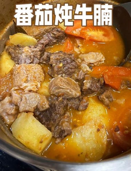 压力锅炖牛肉怎么炖才软烂_炖牛肉又软又好吃的秘诀-第1张图片-山城妙识 压力锅炖牛肉怎么炖才软烂_炖牛肉又软又好吃的秘诀-第1张图片-山城妙识