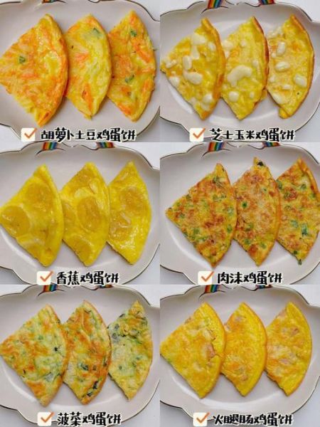 鸡蛋饼的做法_鸡蛋饼配方比例是多少-第1张图片-山城妙识 鸡蛋饼的做法_鸡蛋饼配方比例是多少-第1张图片-山城妙识