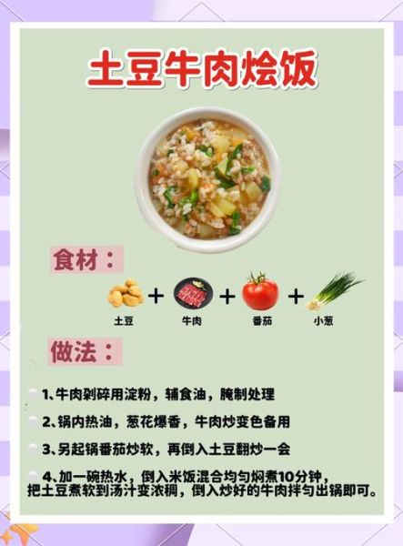 如何给孩子做营养餐_一周不重样-第1张图片-山城妙识 如何给孩子做营养餐_一周不重样-第1张图片-山城妙识