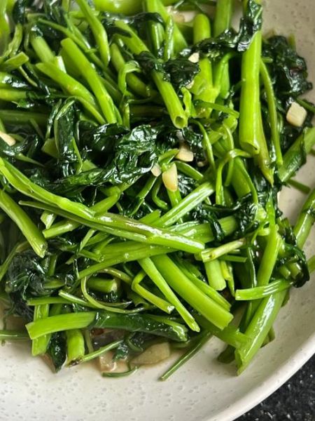 蚝油瓢儿菜怎么炒好吃_蚝油瓢儿菜焯水几分钟-第2张图片-山城妙识 蚝油瓢儿菜怎么炒好吃_蚝油瓢儿菜焯水几分钟-第2张图片-山城妙识