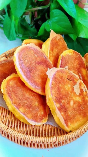 玉米面饼子怎么做_玉米面饼子怎么做好吃-第1张图片-山城妙识 玉米面饼子怎么做_玉米面饼子怎么做好吃-第1张图片-山城妙识