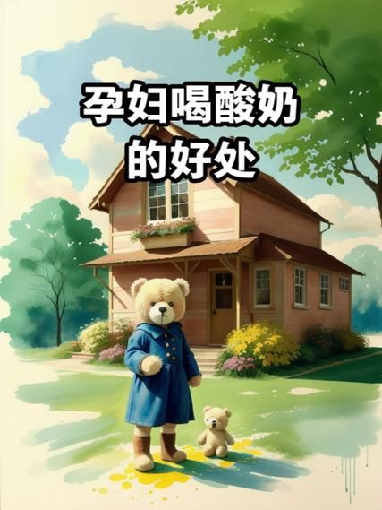 孕妇喝酸奶对胎儿好吗_孕妇酸奶对胎儿有什么好处-第1张图片-山城妙识 孕妇喝酸奶对胎儿好吗_孕妇酸奶对胎儿有什么好处-第1张图片-山城妙识