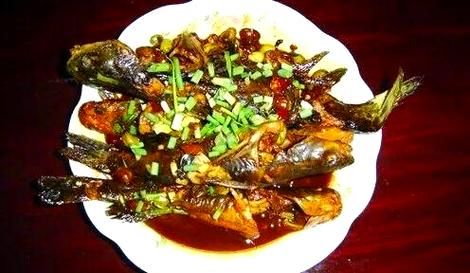 钢针鱼怎么做好吃_钢针鱼的家常做法-第2张图片-山城妙识 钢针鱼怎么做好吃_钢针鱼的家常做法-第2张图片-山城妙识