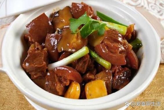 狗肉煲怎么做才好吃_狗肉煲的家常做法-第2张图片-山城妙识 狗肉煲怎么做才好吃_狗肉煲的家常做法-第2张图片-山城妙识