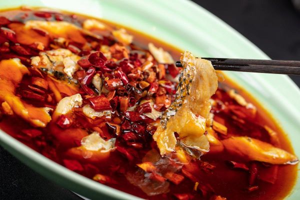 麻辣鱼片用什么鱼好吃_鱼片不碎的技巧-第2张图片-山城妙识