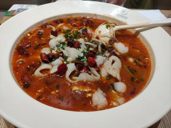 麻辣鱼片用什么鱼好吃_鱼片不碎的技巧-第3张图片-山城妙识