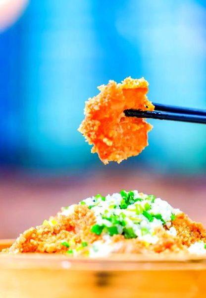 荷叶粉蒸肉属于哪个菜系_荷叶粉蒸肉怎么做才正宗-第2张图片-山城妙识