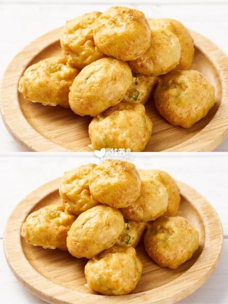 豆腐渣素丸子怎么做_豆腐渣素丸子热量高吗-第3张图片-山城妙识