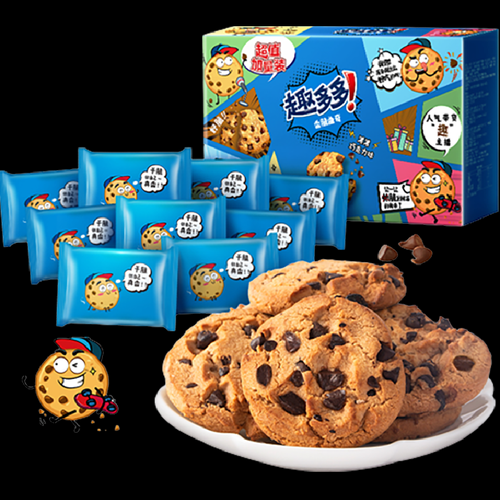 100g曲奇饼干是几块_一块曲奇多少克-第3张图片-山城妙识