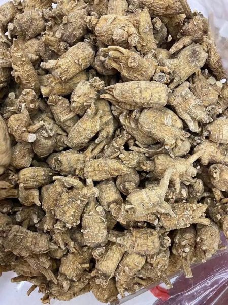 花旗参价格多少钱一克_花旗参为什么这么贵-第1张图片-山城妙识