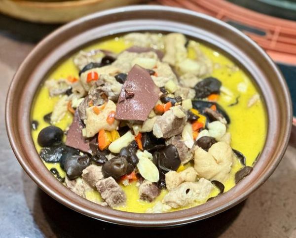 四川杀猪菜怎么做_正宗做法步骤-第2张图片-山城妙识