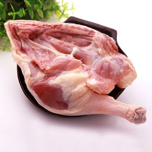 冰冻鸭腿怎么做好吃_冰冻鸭腿解冻技巧-第3张图片-山城妙识 冰冻鸭腿怎么做好吃_冰冻鸭腿解冻技巧-第3张图片-山城妙识