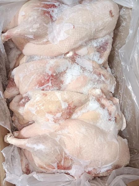 冰冻鸭腿怎么做好吃_冰冻鸭腿解冻技巧-第1张图片-山城妙识 冰冻鸭腿怎么做好吃_冰冻鸭腿解冻技巧-第1张图片-山城妙识