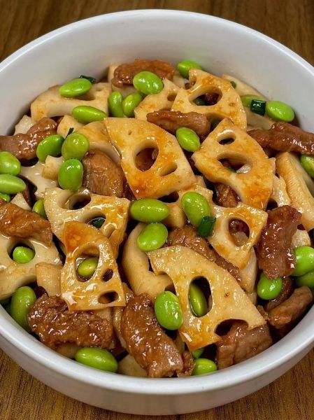 简单家常小菜有哪些_新手也能做的快手菜-第1张图片-山城妙识