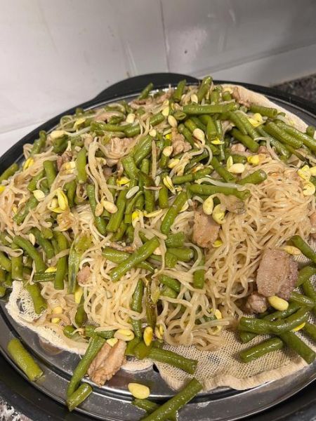 做焖面干面条要蒸多久_干面条蒸几分钟才入味-第3张图片-山城妙识 做焖面干面条要蒸多久_干面条蒸几分钟才入味-第3张图片-山城妙识