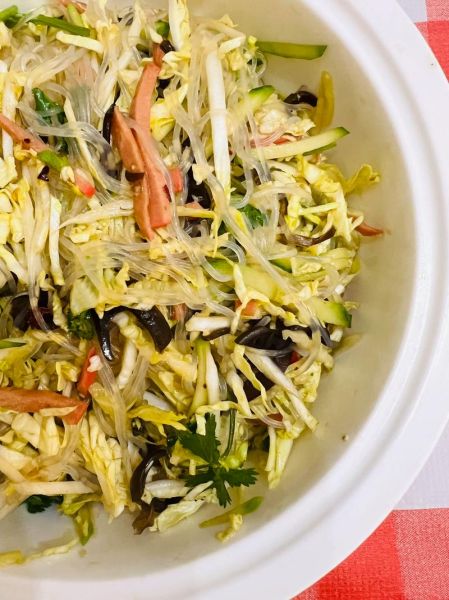 东北凉拌菜做法大全_东北凉拌菜怎么做才正宗-第2张图片-山城妙识 东北凉拌菜做法大全_东北凉拌菜怎么做才正宗-第2张图片-山城妙识